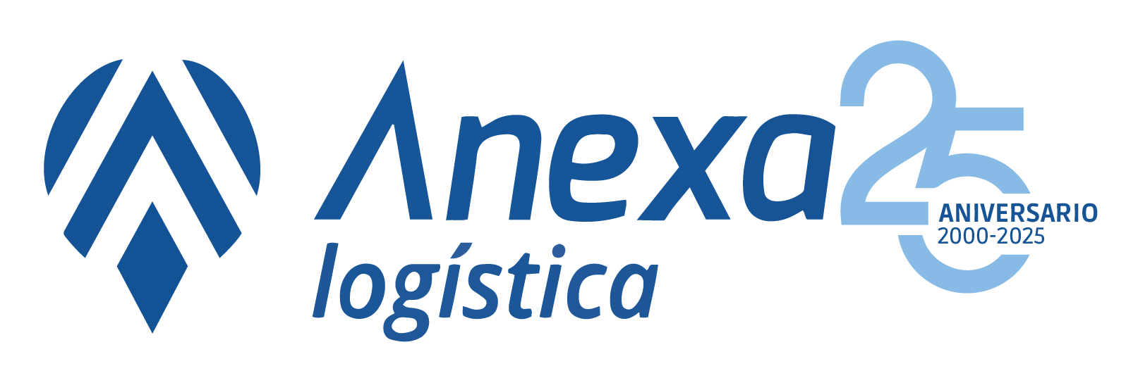 Anexa Logística se une a la red de distribución Pall-Ex Iberia - Anexa ...