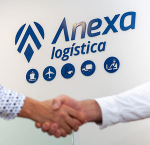 Anexa Logística - Global logistics operators