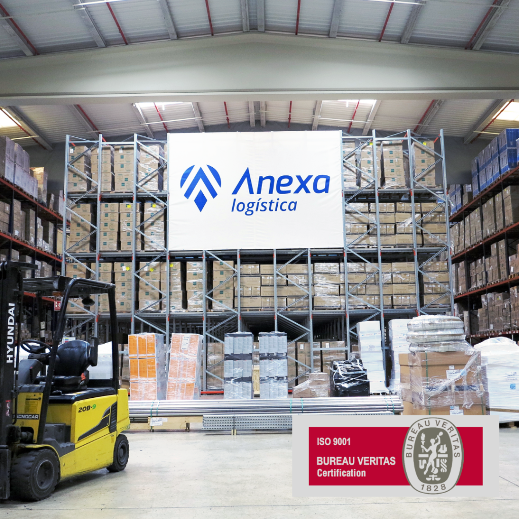 ANEXA se certifica con la ISO 9001: una apuesta por la excelencia y la ...